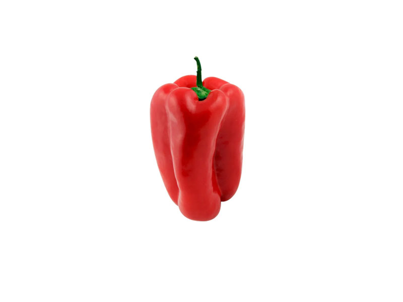 Pimiento Morron Rojo Un - Supermercado y Pastelería Versluys